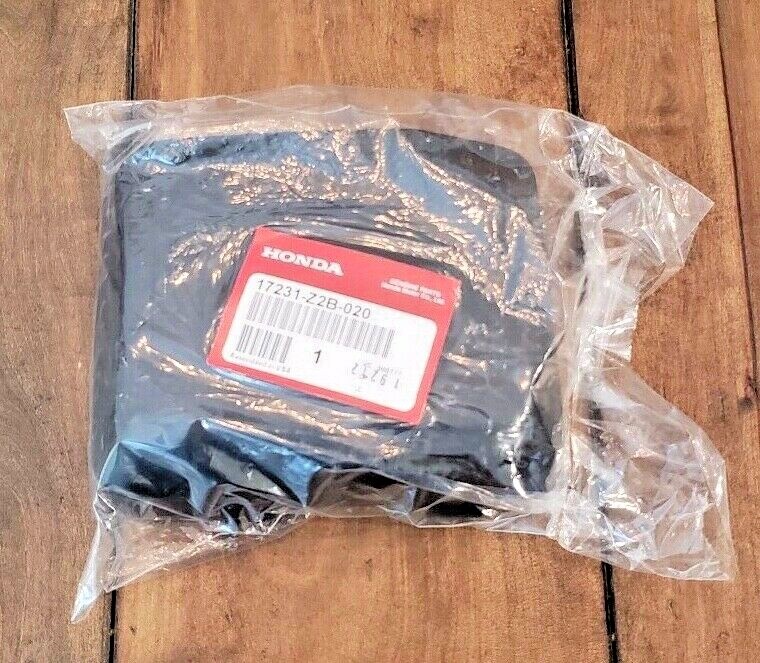 NEW Genuine HONDA Air Filter Cover GSV190A | Grelly USA