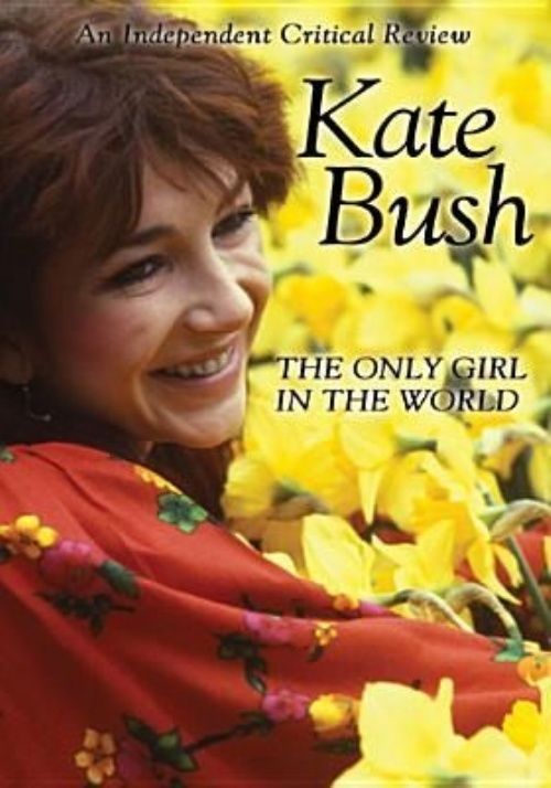 Kate Bush - Only Girl In The World (DVD, 2013) for sale online | eBay