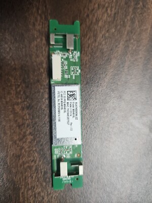 RUNTKB293WJZZ Sharp Wi-Fi Board | eBay