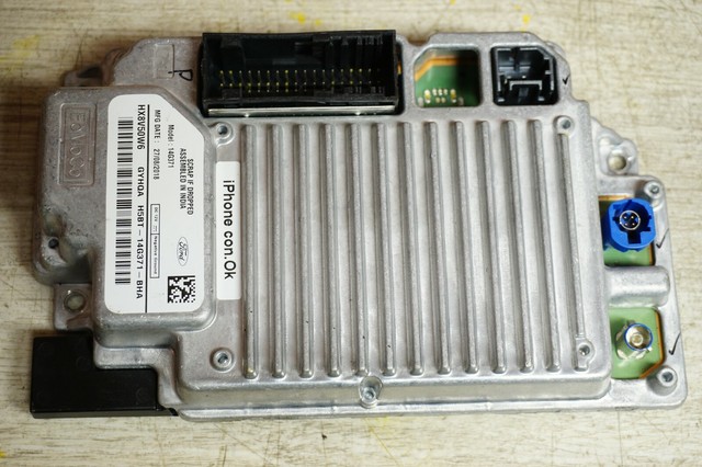 18 19 20 Ford Ecosport APIM Module Computer OEM for sale online | eBay