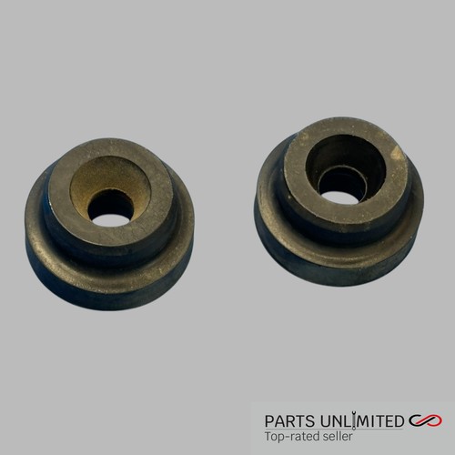 92-00 Lexus SC300 SC400 OEM engine coolant radiator bottom rubber mount ...