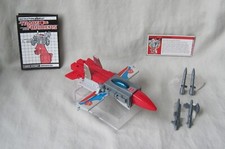 Transformers G1 Broadside