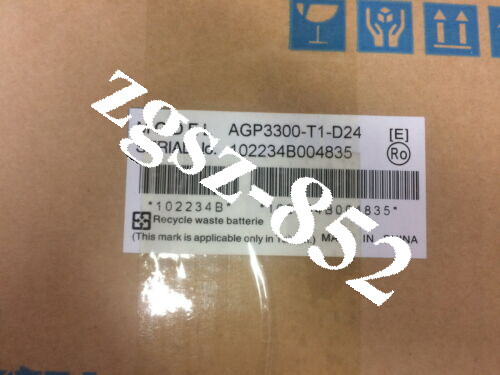 New PRO-FACE AGP3300-T1-D24 Touch Panel Proface AGP3300T1d24 FedEx or ...