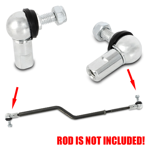 Pair Throttle Linkage Ends For Dodge Rams With A Cummins 1994-1998 ...