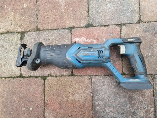 Ferrex Reciprocating saw 20V | eBay UK