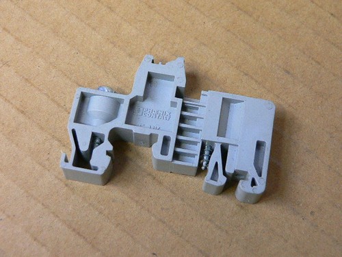 E-Uk Euk Phoenix Contact Terminal Block (Lot Of 5) | eBay