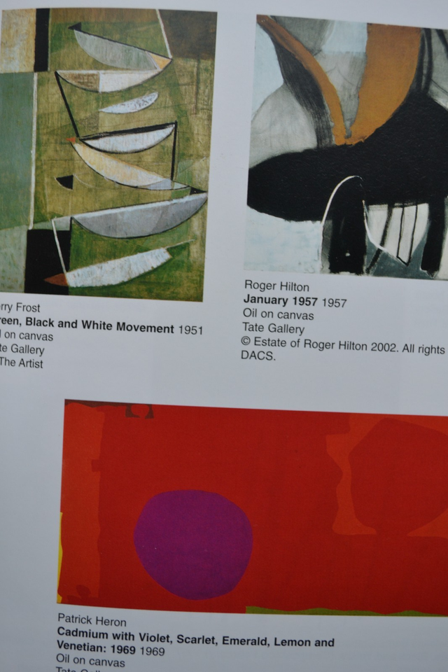 EVERYONE WAS WORKING WRITERS & ARTIST IN POSTWAR ST. IVES ALISON OLDHAM ...