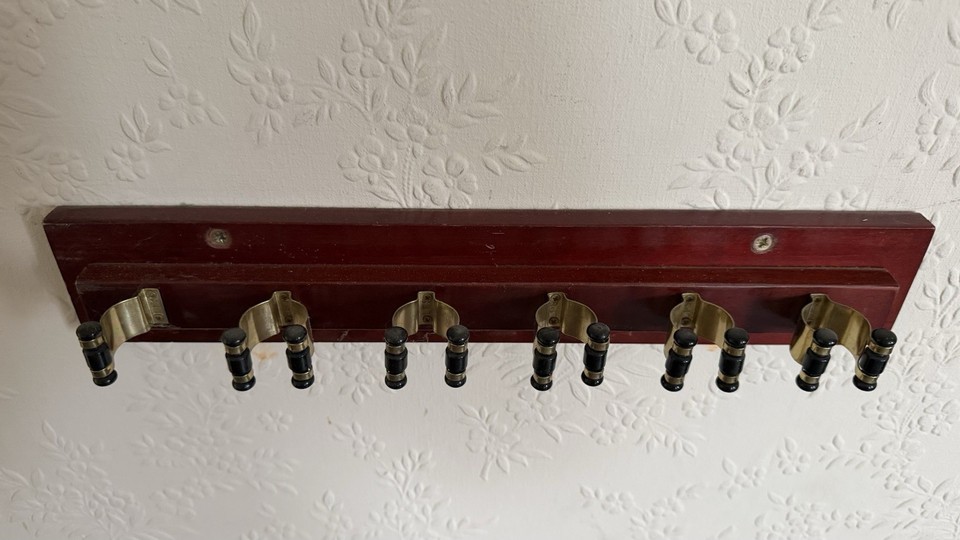 Slate Bed Pool/Dining Table – £5,000 New – Full Accessory Package | eBay UK