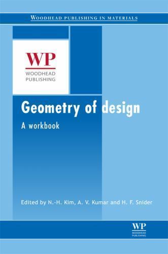 Geometry of Design by Harold F. Snider, Nam-Ho Kim and Ashok V. Kumar ...
