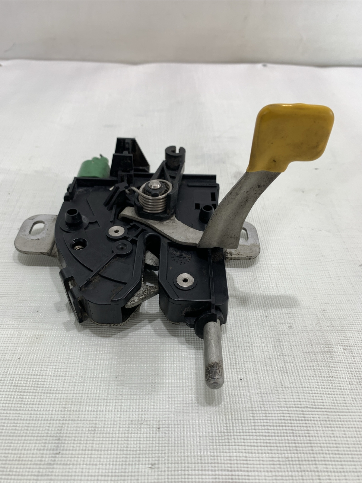 FORD MONDEO TDCI BONNET LOCK, MA-MB-MC 10/07-12/14 SEDAN.DTSEA16700 | eBay