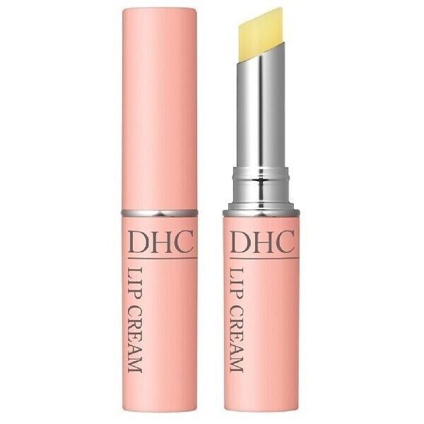 DHC Lip Stick Balm unscented 1.5g from Japan Vegetable lip balm | eBay