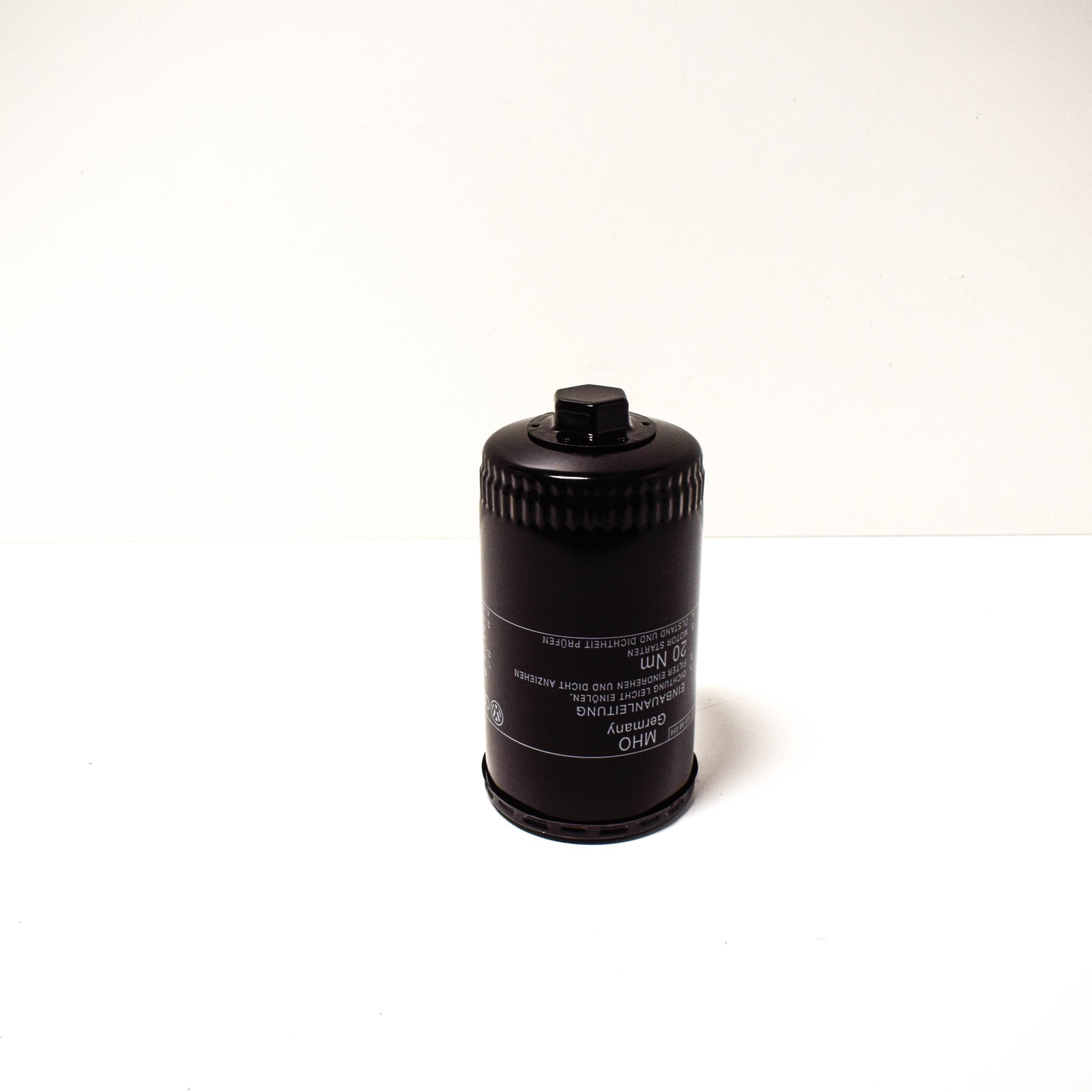 Genuine Volkswagen TRANSPORTER T4 Engine Oil Filter 074115561 for sale ...