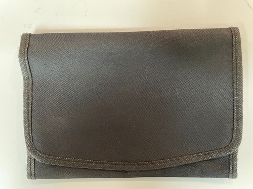 Buick / Chevy / GMC Canvas Owners Manual Case (OEM) (Case Only) | eBay