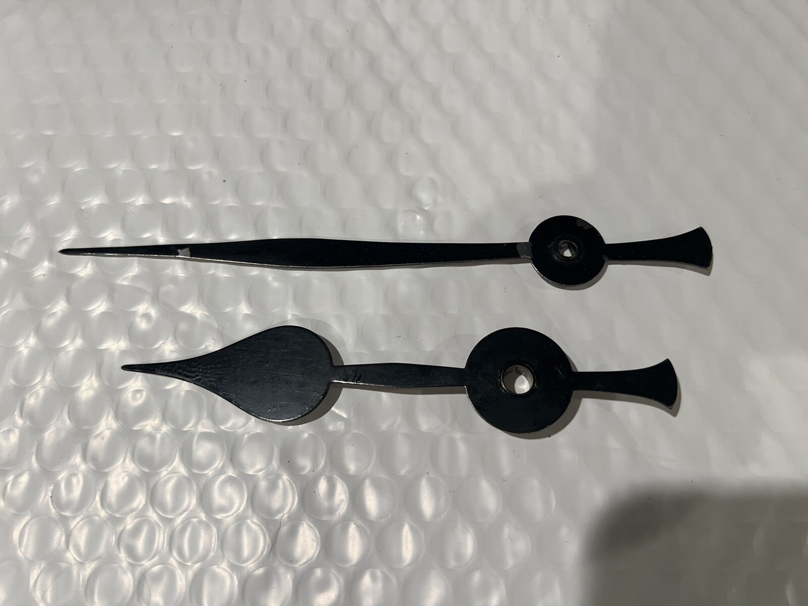 Antique grandfather clock hands | eBay