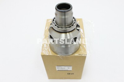 Subaru Forester Impreza Legacy Outback OEM Center Differential ...