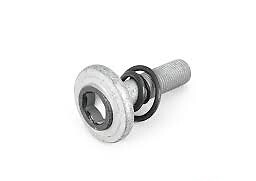 BMW Collar bolt with Compression Spring - 33406858534 | eBay Australia