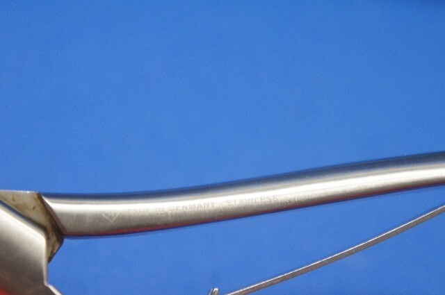 Rongeur Adson Crs Single - Jointed Blade 8 | eBay
