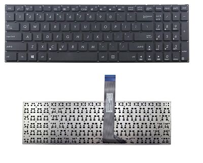 Keyboard for Asus X550L X550LA X550LB X550LC X550LD K550V Y582 A550L WH ...
