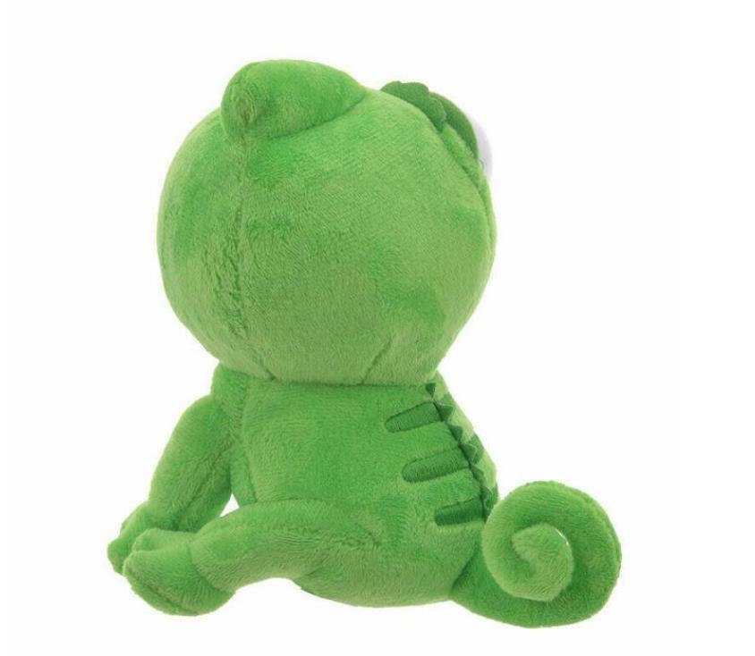 New Official Disney Tangled Pascal Plush Doll Lantern Night Japan 2019 ...