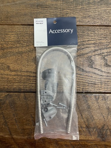 Securitron Assa Abloy - Door Loop 18" TSB-C w/ Gray& Black Caps | eBay