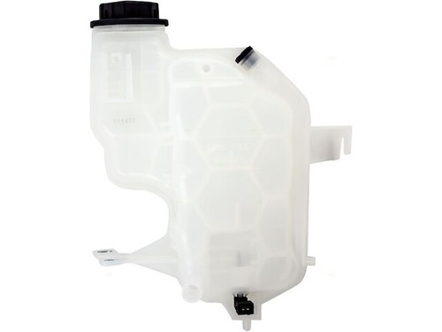 Expansion Tank For 05-16 Land Rover LR3 Range Rover Sport LR4 4.0L V6 ...
