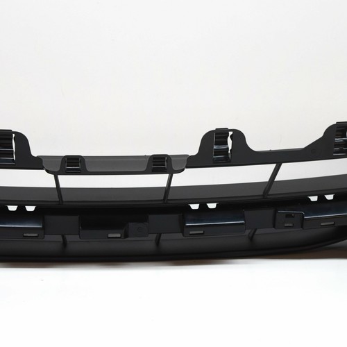 NEW BMW 3 F30 FRONT BUMPER LOWER GRILLE 51117263478 7263478 2014 OEM NO ...
