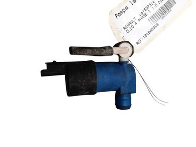 Pompa lavacristalli anteriore RENAULT CLIO 4 PHASE 1 8200316568 | eBay