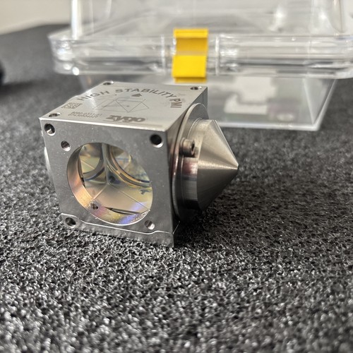 Zygo 8080-0331-01 High Stability PMI w 2x Retroreflectors | eBay