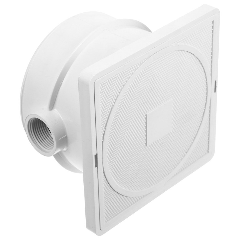 Reusable White Plastic Pool Power Junction Box Waterproof Electrical ...