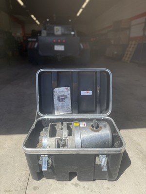 GMP J2 Cable Lasher. Includes Case | eBay