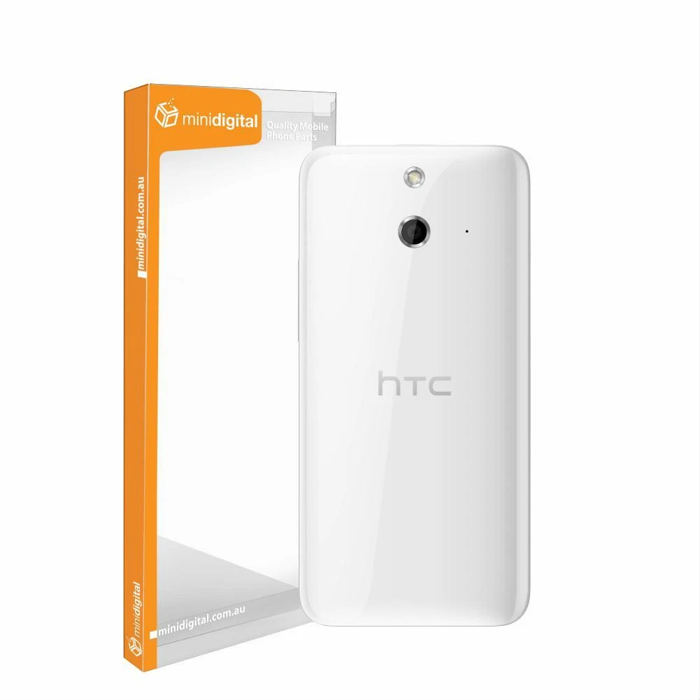 Htc One Silver Vs Black