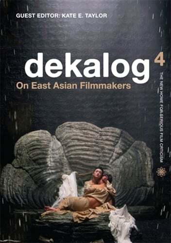 Dekalog 4: On East Asian Filmmakers by Kate Taylor-Jones: Used 9781906660314| eBay