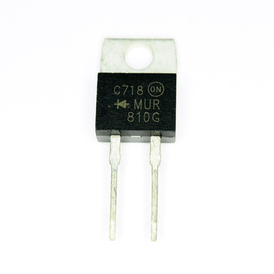 Diodes - Ultra Fast Diode