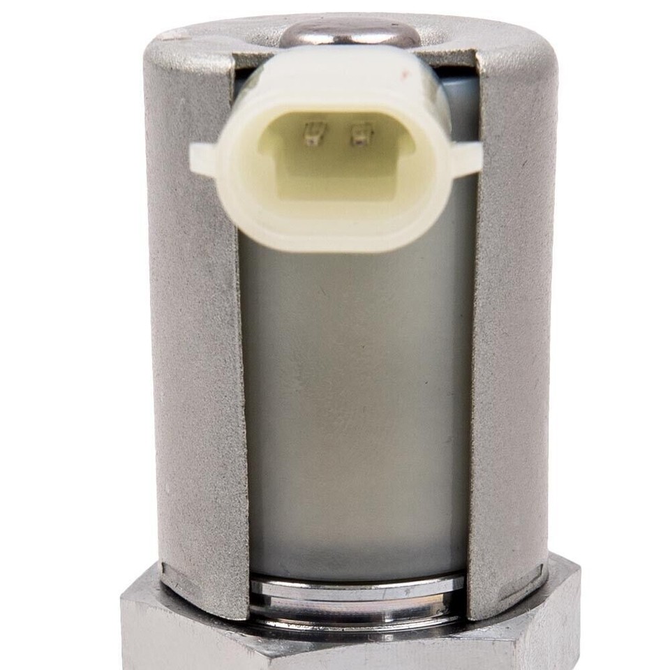 Ford International 6.0L Diesel Fuel Injection Pressure Regulator ...