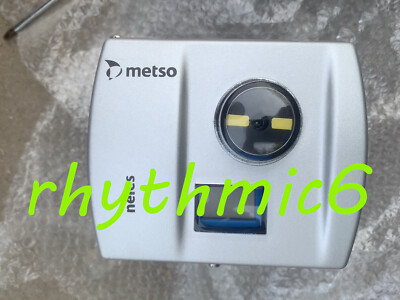 Brand New metso ND7000 ND9103HXT valve positioner Fast DHL or FedEX | eBay