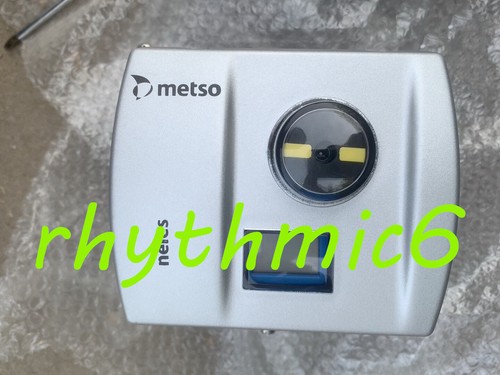 Brand New metso ND7000 ND9103HXT valve positioner Fast DHL or FedEX | eBay