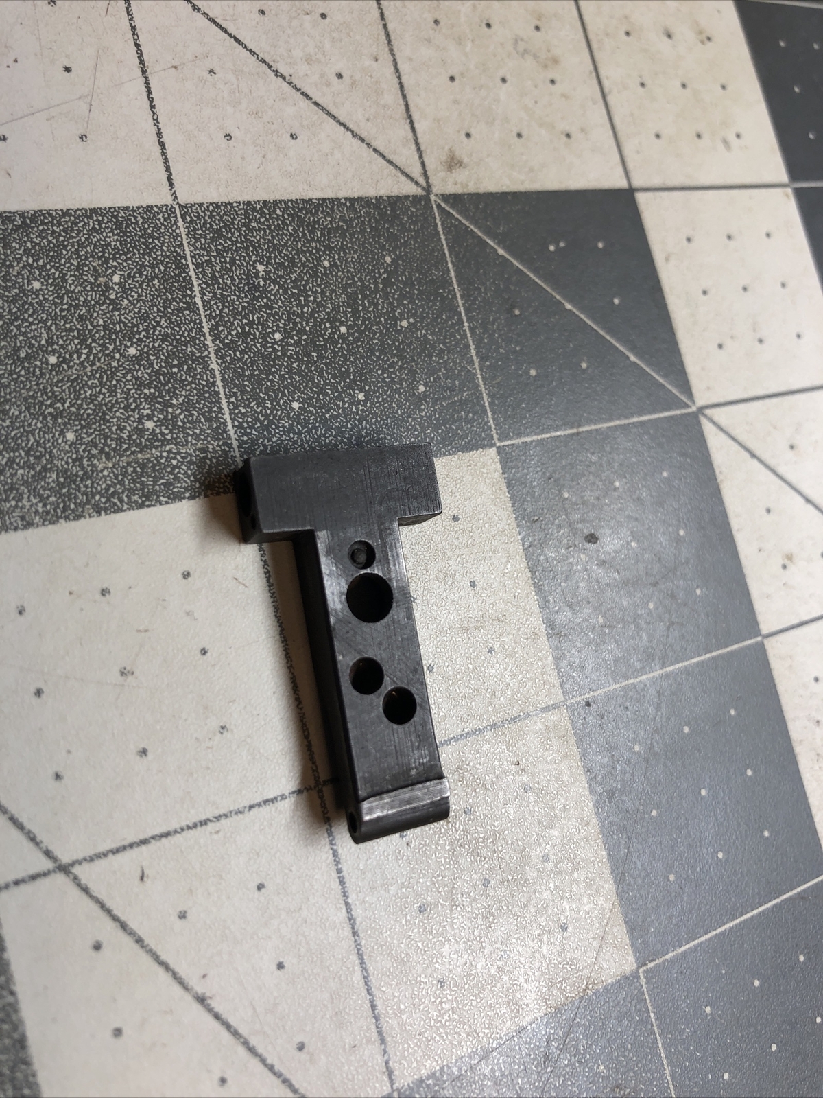 COLT Python Revolver, ELLIASON Rear Sight Part | eBay