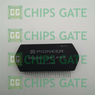 1PCS PAC007A PAC007 PIONEER MODULE | eBay