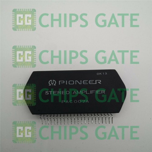 1PCS PAC007A PAC007 PIONEER MODULE | eBay