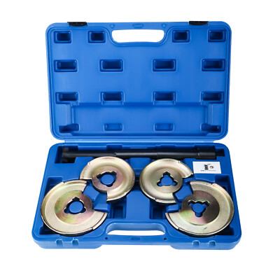 Front coil spring compressor for R107 | Mercedes-Benz Forum