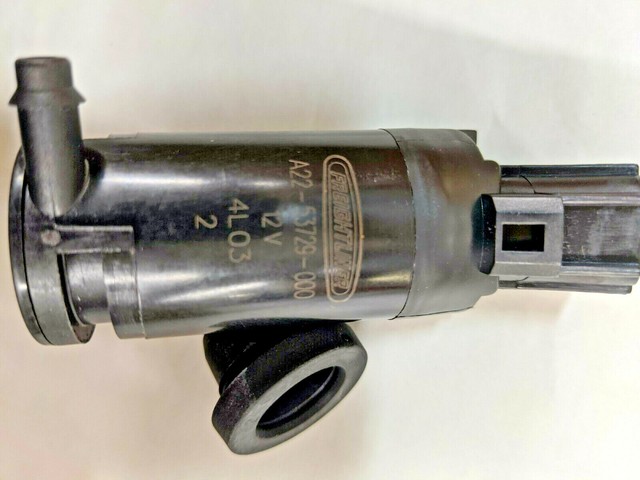 Freightliner Windshield Washer Pump A22-53279-000 12v OEM for sale ...