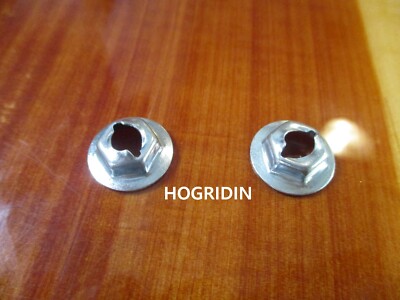 SPEED NUT #7501 1973 - 1998 Harley Davidson TOURING SOFTAIL FXR DYNA ...