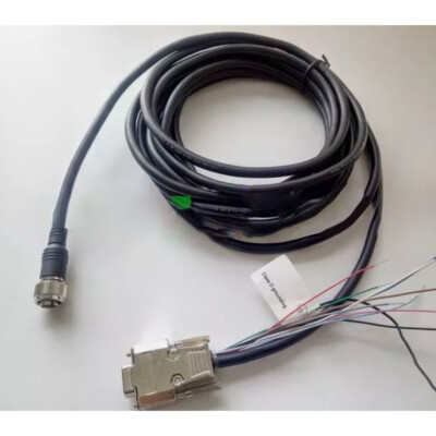 Keyence OP-87529 Industrial Control Cable 1PC New OP87529 Expedited ...