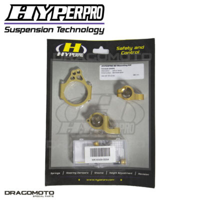 KAWASAKI Z 900 RS ABS Cafe 2018-2019 Mounting Kit HYPERPRO MK-KA09-S004 | eBay