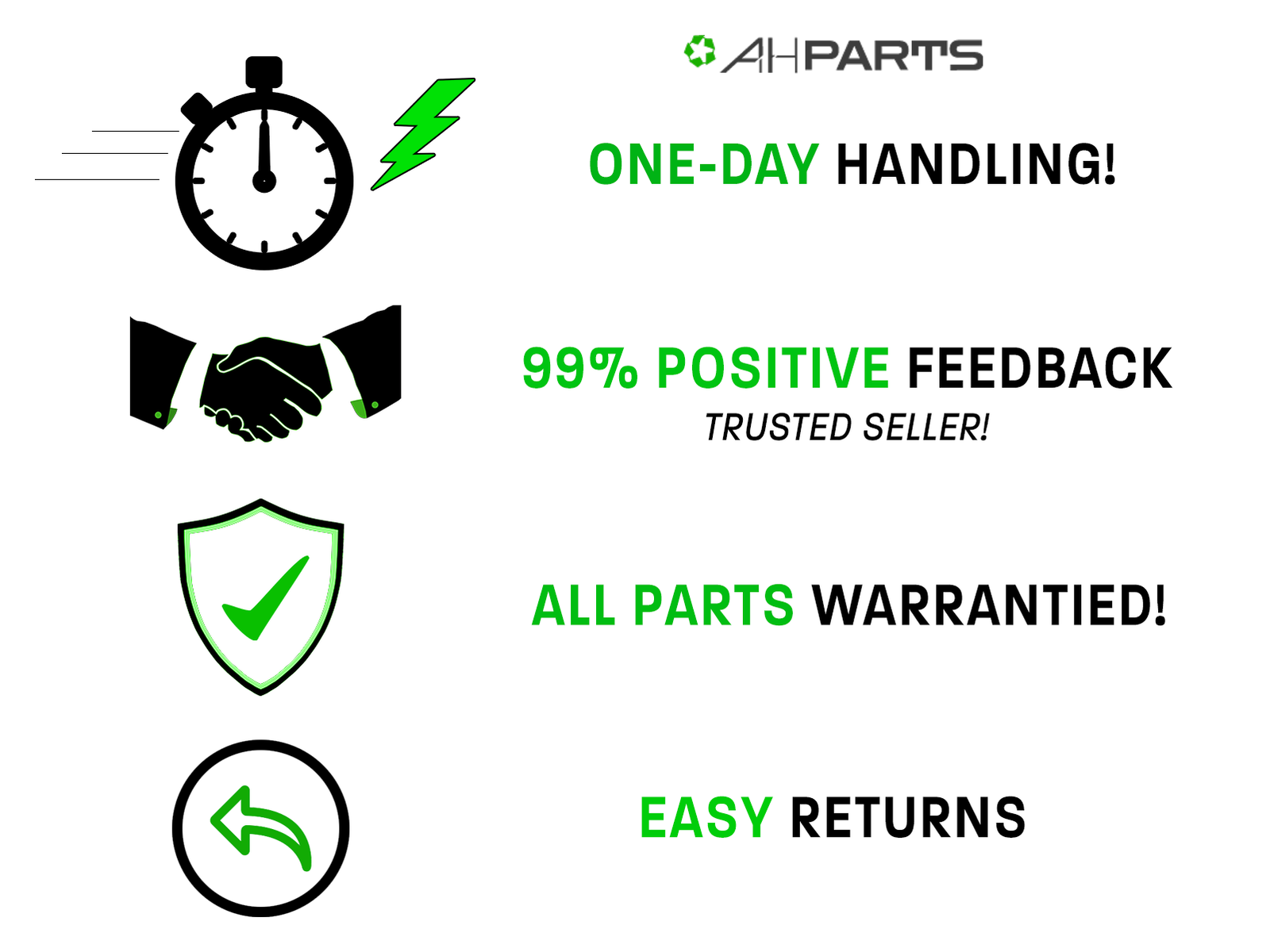 2015-2022 Subaru Legacy High Note Pitch Honking Sound Horn 86012Al01a ...