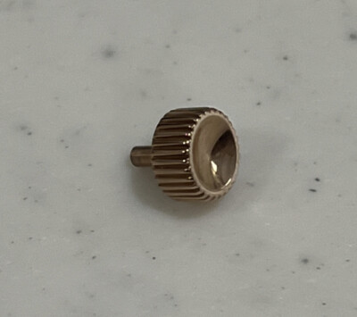 Movado Bold Crown Rose Authentic Original | eBay