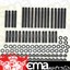ARP 235-4109 BB Chevy Olds Drce Head Stud Kit | eBay