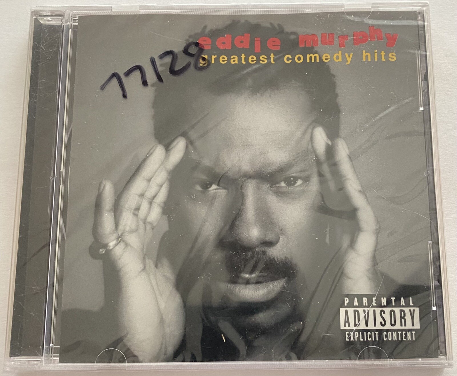 Greatest Comedy Hits by Eddie Murphy (CD, 2009) for sale online | eBay