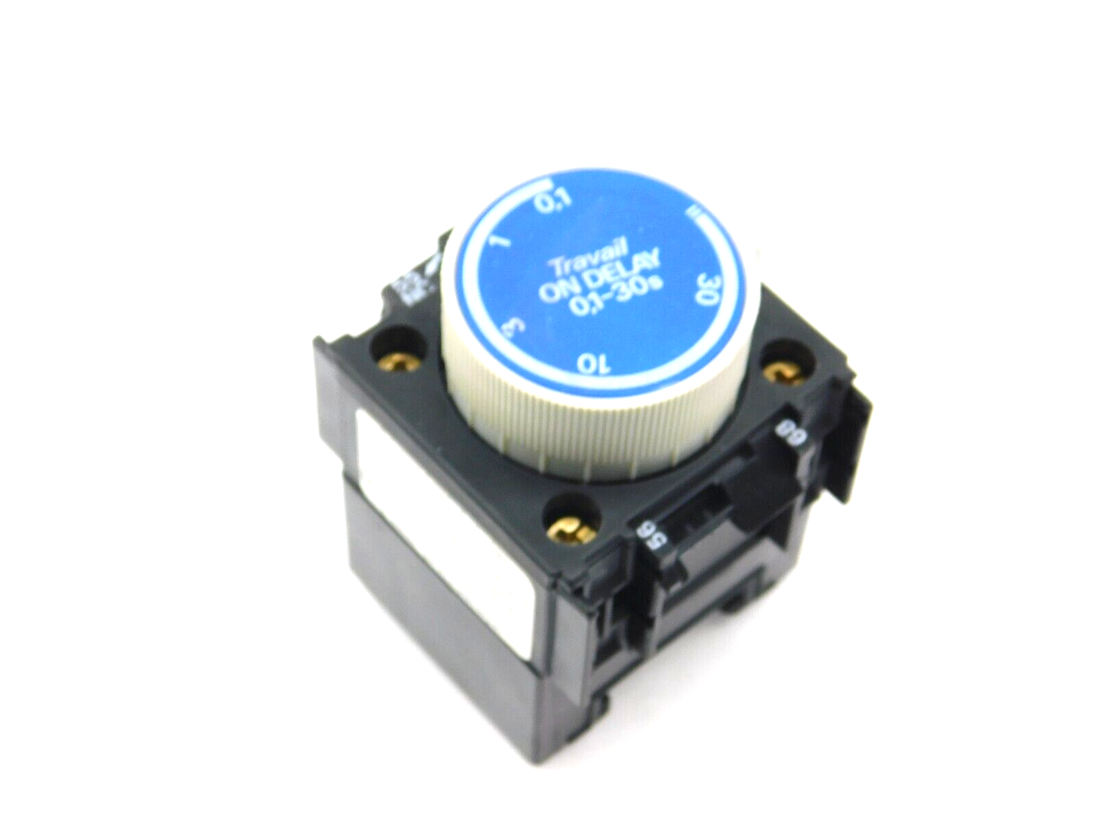 Telemecanique La2-d22 A65 Zeitbaustein for sale online | eBay