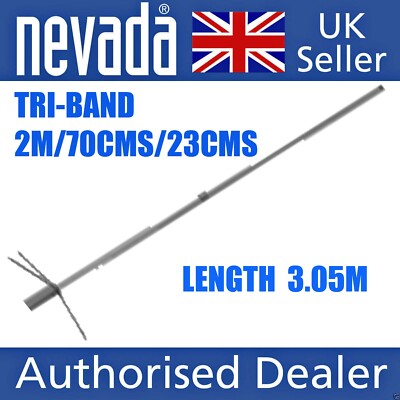 Diamond X-6000 Base Station Antenna | eBay